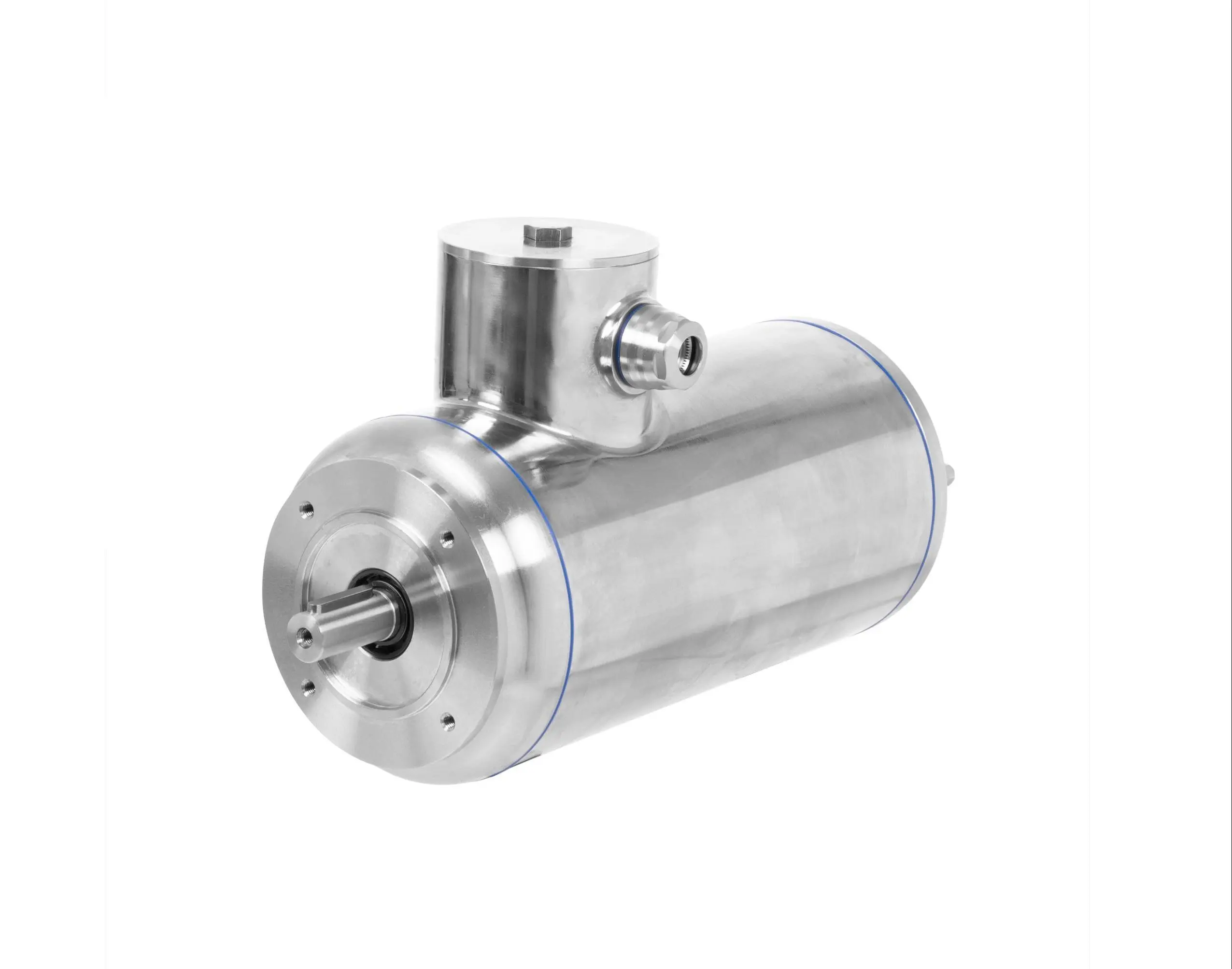 Dertec motor FP3SS - Jens S Sweden