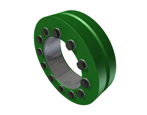 TAS Schäfer shrink discs - Jens S (English)