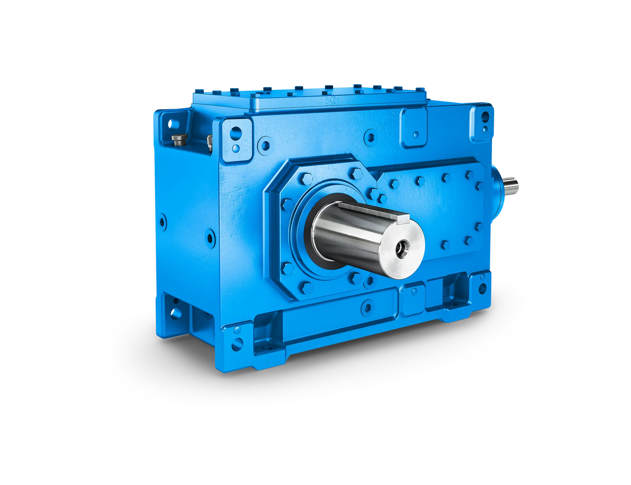 Flender FZG - Jens S Norway