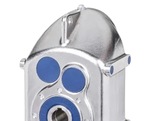 Dertec Tapp-/Flatväxlar FFA - Jens S Sweden