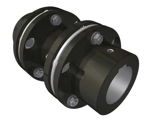 Escodisc - Akselkobling - Jens S Norway