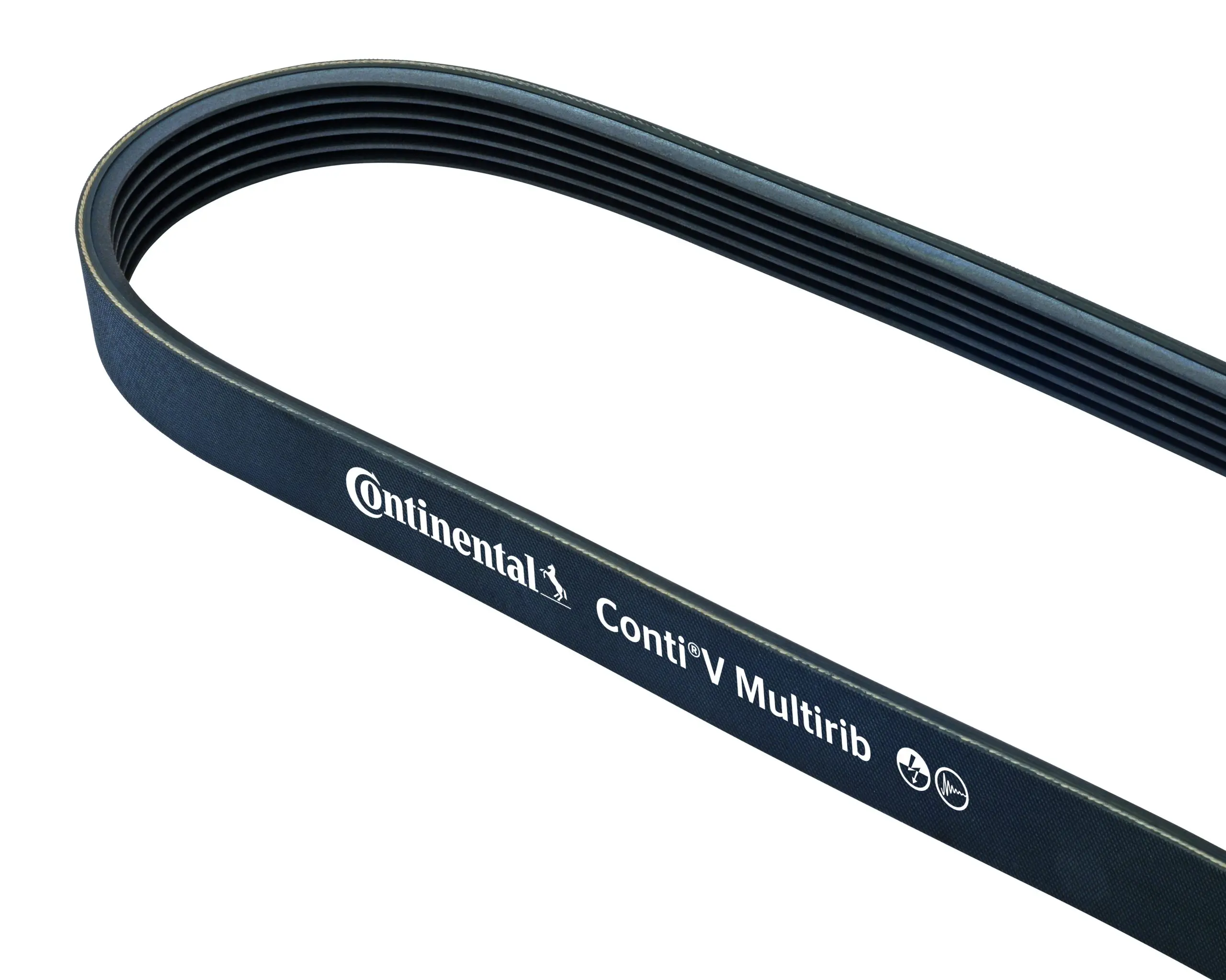 Multirib belts - Jens S (English)