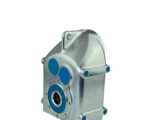 Dertec Rustfri Fladgear FFA - Jens S Denmark