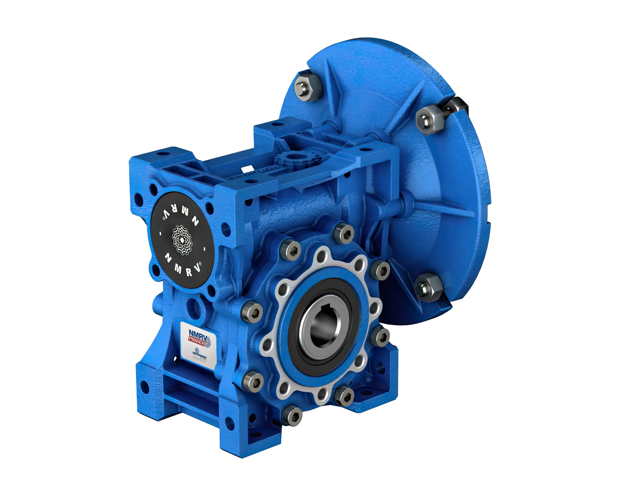 Motovario NMRV-P - Jens S Norway