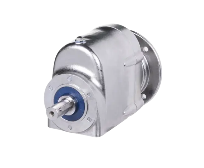 Dertec Raka Kuggväxlar FRC - Jens S Sweden