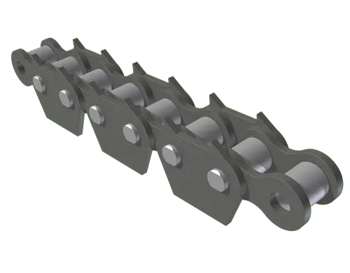 Lumber conveyor chain - Jens S (English)