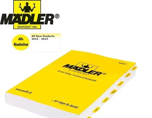 Kategori: Mädler information - Jens S Norway