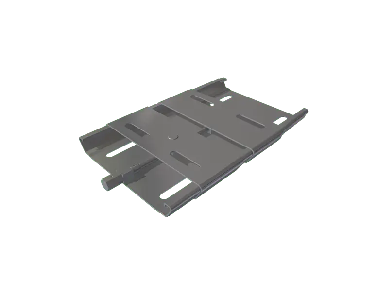 Motorslädar / Linjaler / Hyllor - Jens S Sweden