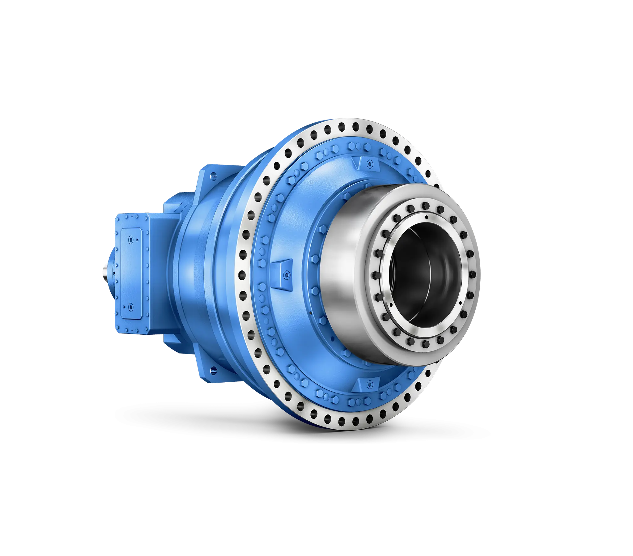 Flender Planurex 3 - Jens S Sweden