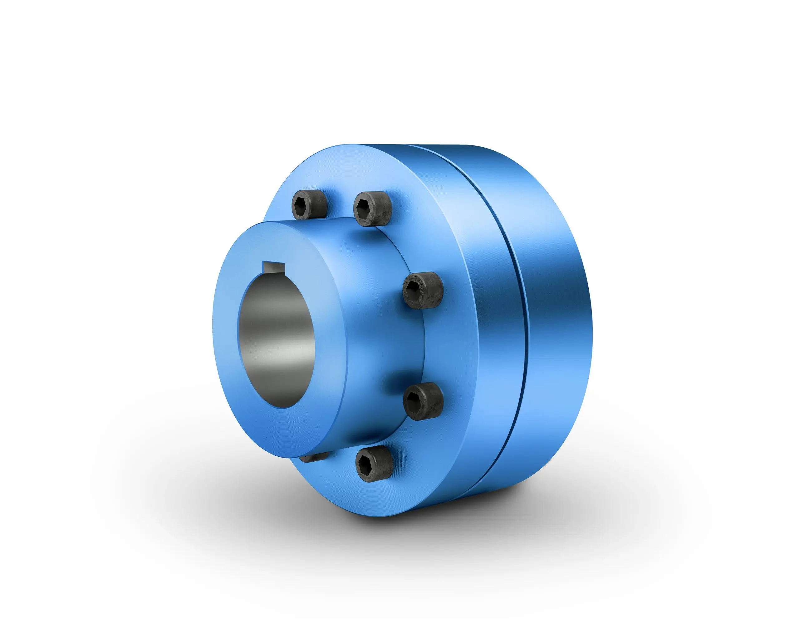 Category: Couplings/brakes - Jens S (English)