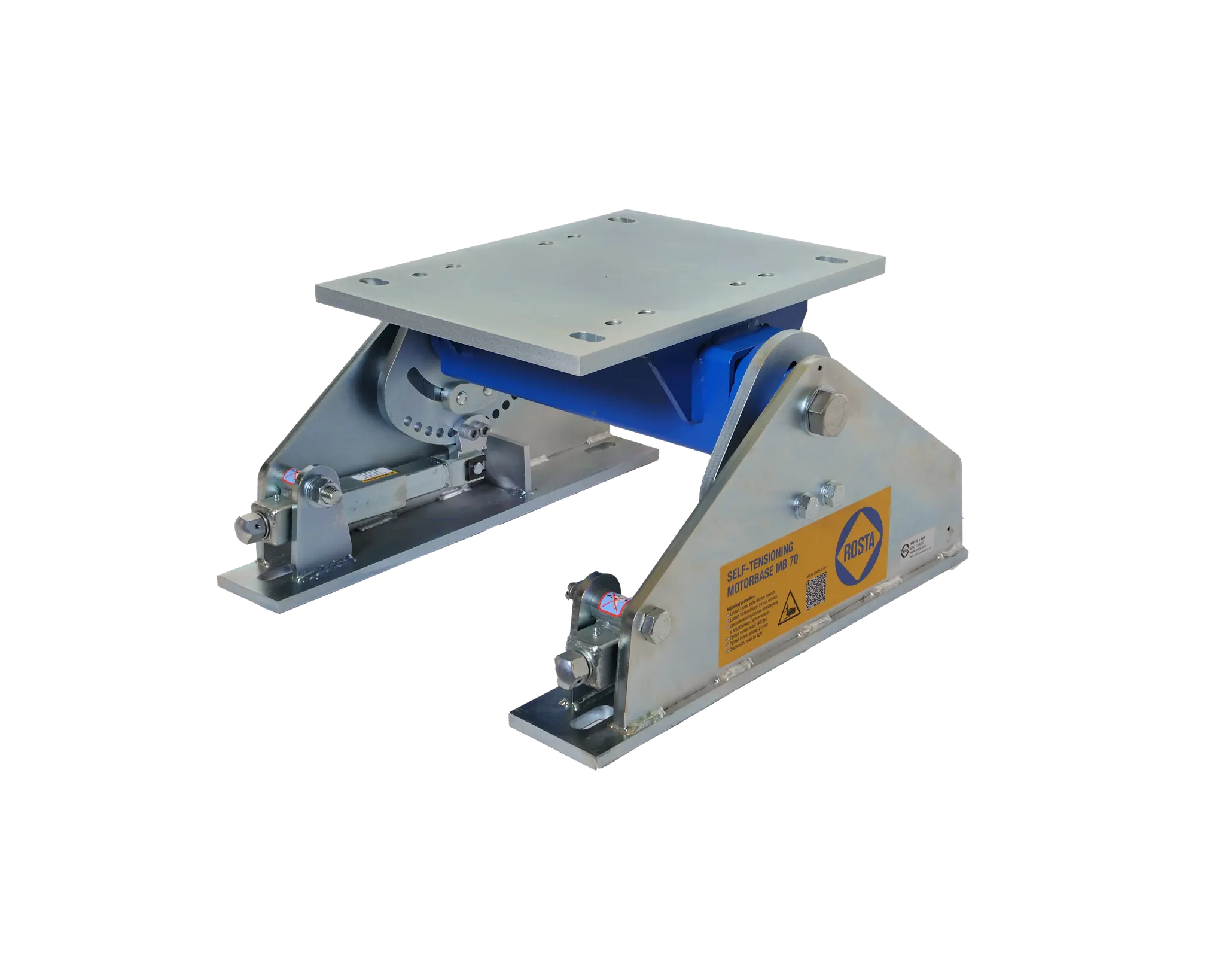 Type MB70 - Jens S Norway