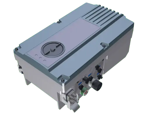 Siemens G110M - Jens S Norway