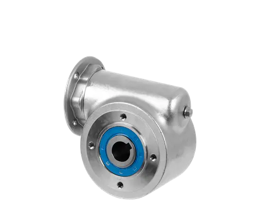 Dertec Rustfri Snekkegear FVS - Jens S Denmark