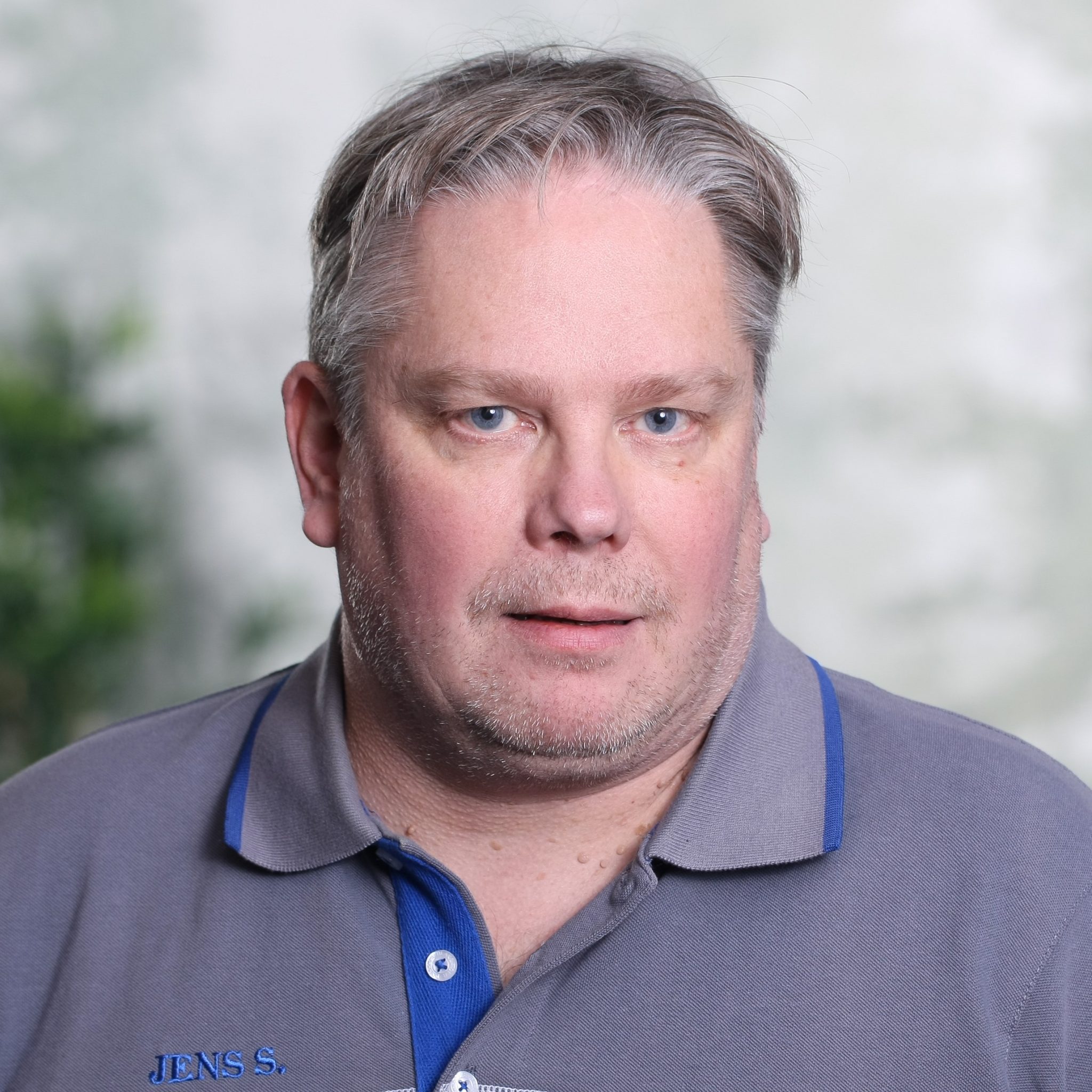 Kontakta oss - Jens S Sweden