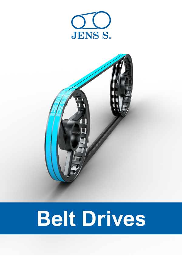 Produktkataloger - Jens S Denmark